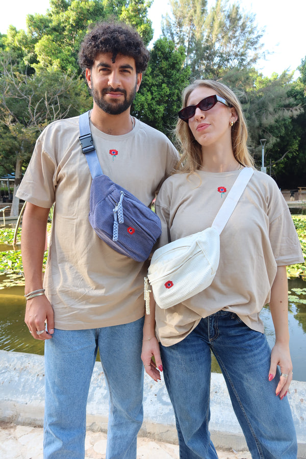 פאוץ׳ - מחיר השקה – Cafe otef